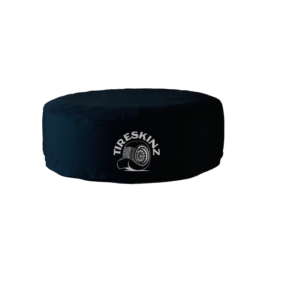Single & Double Stack Tire Covers – TireSkinz